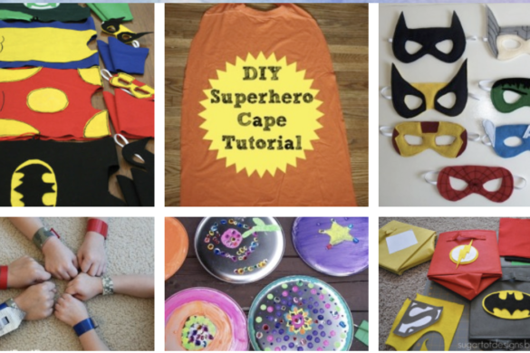 Documenting Play Therapy – Creative Play Therapist