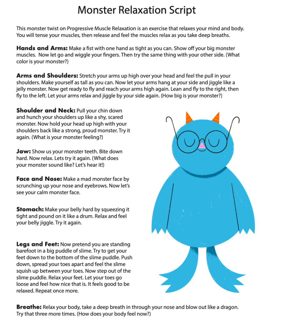 Creative Play Therapist