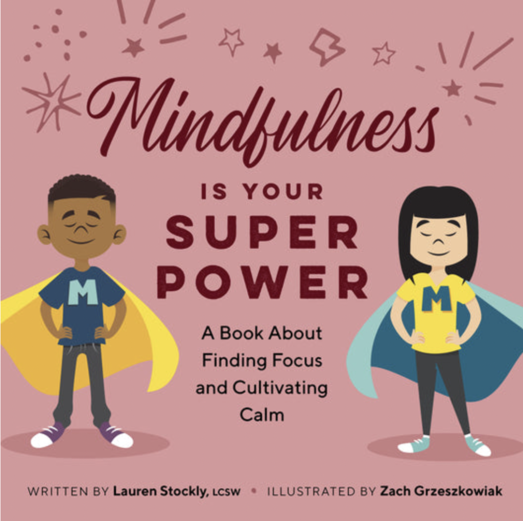 Mindful Monsters – Creative Play Therapist